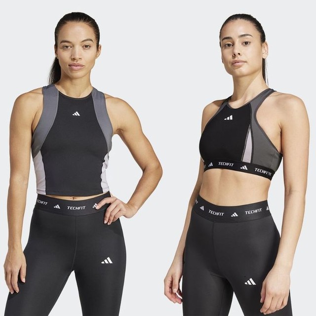Women's Gym & Training Gear | Free delivery on adidas UK
