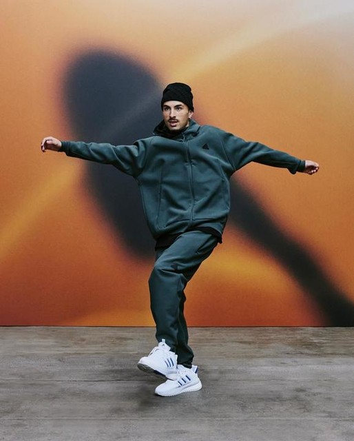 Trending | adidas UK