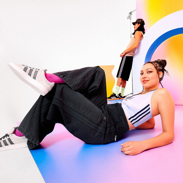 Festival Outfits | adidas US