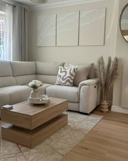 Arwen 3 Seater Sofa | DFS