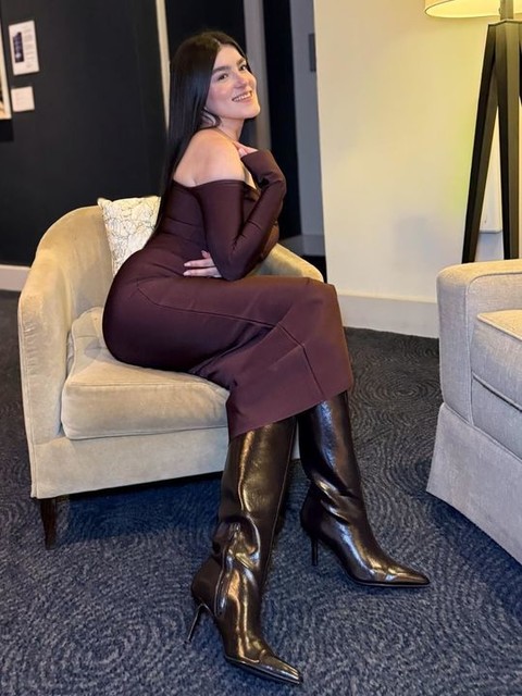 ASOS looks good on you