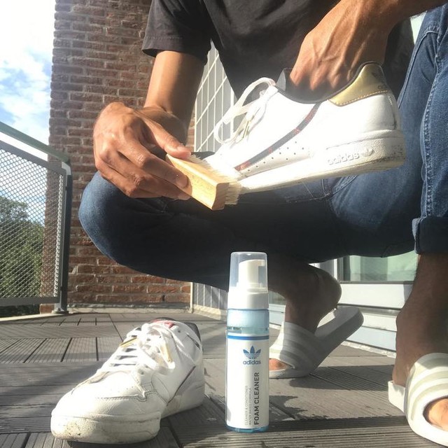 adidas Shoe Cleaners & Kits from adidas UK