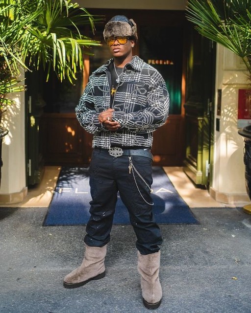 ASOS looks good on you