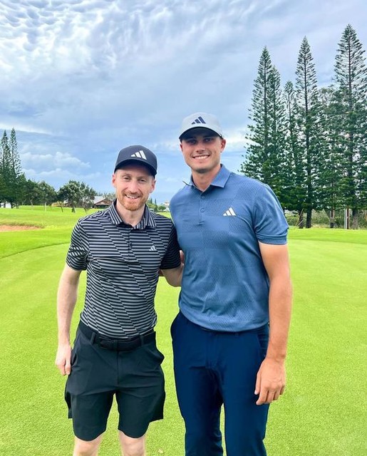 Mens Golf Clothing & Apparel | adidas Australia