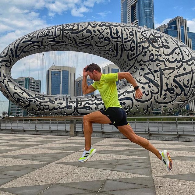 The best run ever | adidas Running | adidas Canada