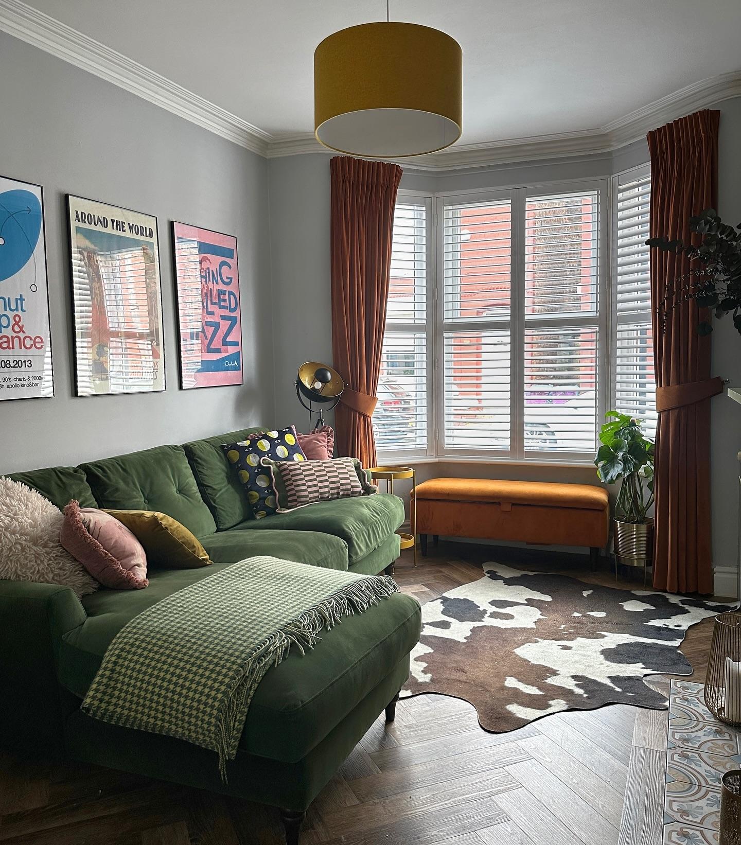 Dfs patterdale 4 seater store