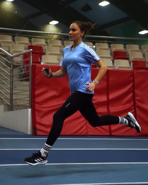 adidas Blue Women's Clothes & Shoes