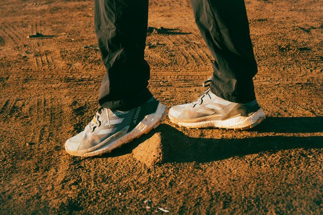 adidas TERREX | Die ganze TERREX-Kollektion | adidas DE