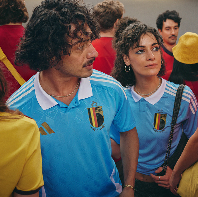 Maillots adidas | Maillots de sport adidas | adidas FR