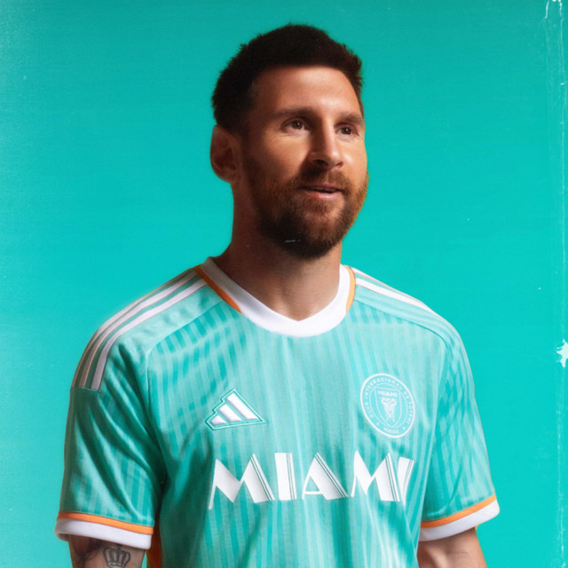 MLS Clothes & Shoes | adidas US