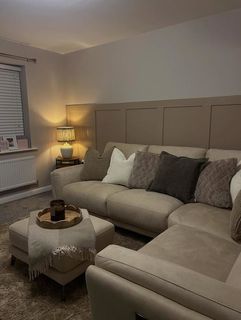 San Mateo 3 Seater Heated Power Recliner | DFS