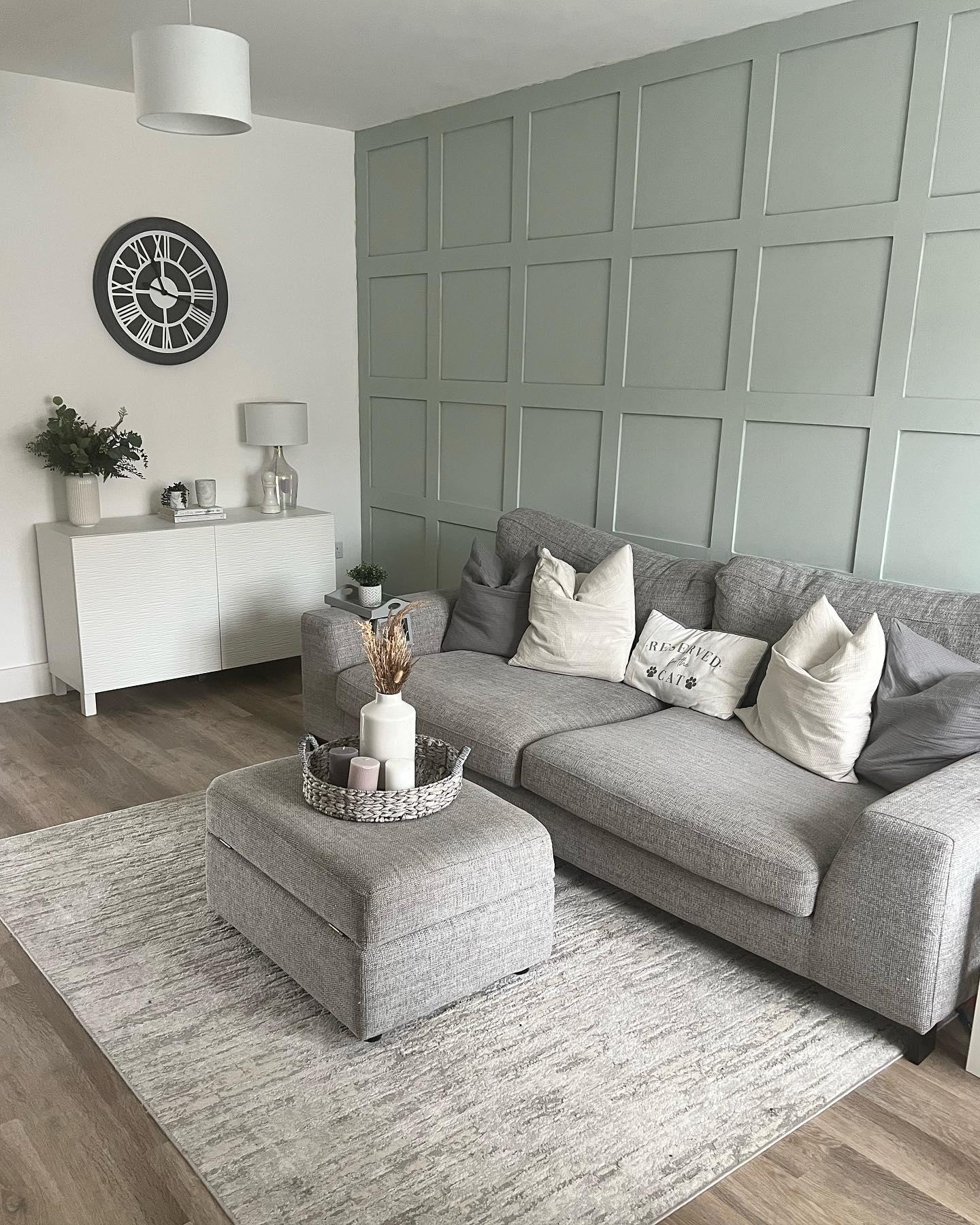 Euphoria Velvet 4 Seater Sofa DFS