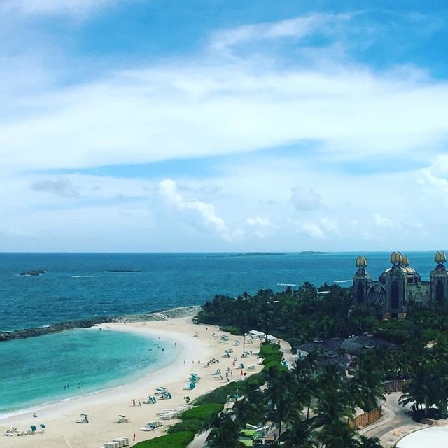 Atlantis Wine and Food Festival