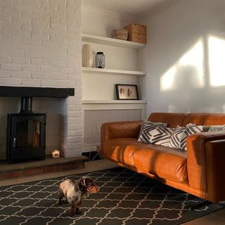 Hackney 3 Seater Sofa | DFS